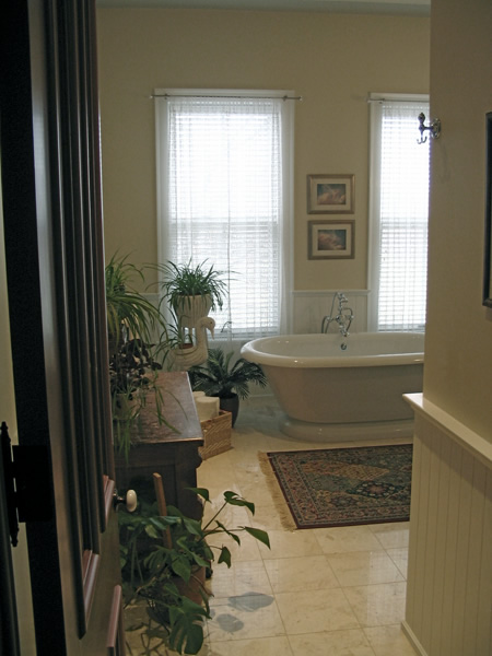 Grand Suite » Casey-Pomeroy House