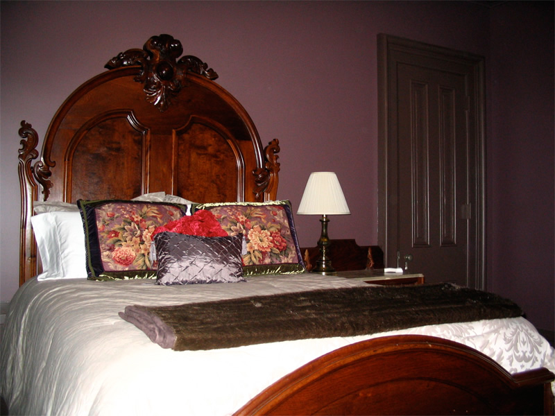 Pomeroy Room » Casey-Pomeroy House