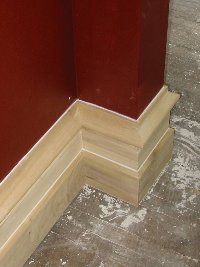 The Journey of Restoration » Casey-Pomeroy House