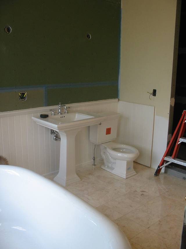 The Journey of Restoration » Casey-Pomeroy House